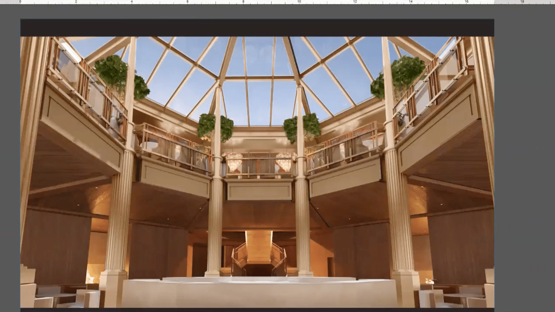 Proposal for skylights slows RH project on Galena/Cooper | AspenTimes.com